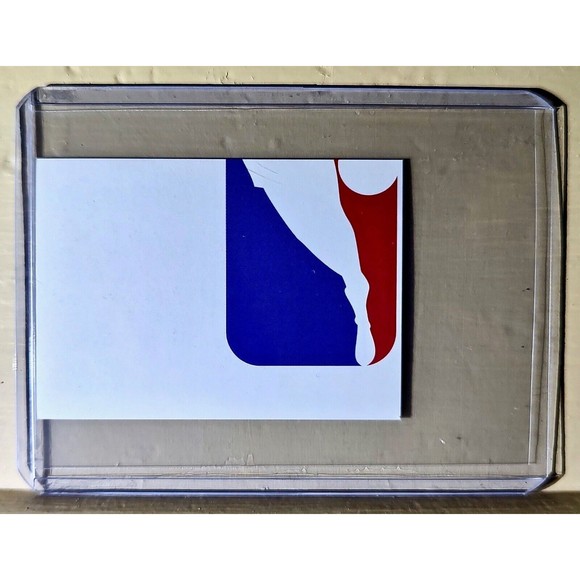 Panini | Other | 22324 Nba Logo Panini Nba Basketball 52 Sticker Nba ...